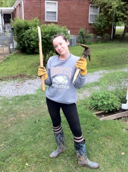 1 year in the Los Rodriguez Mansion – Los Rodriguez Life