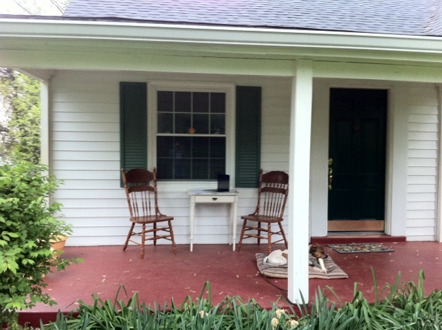 1 year in the Los Rodriguez Mansion – Los Rodriguez Life