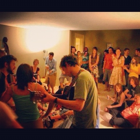 Hickory Slims! – Los Rodriguez Life