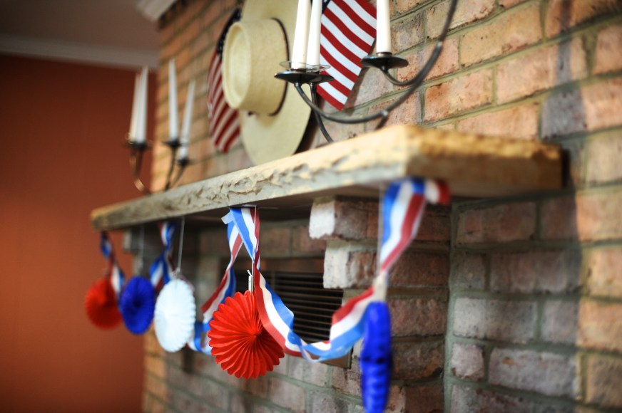 ‘Merica party – Los Rodriguez Life