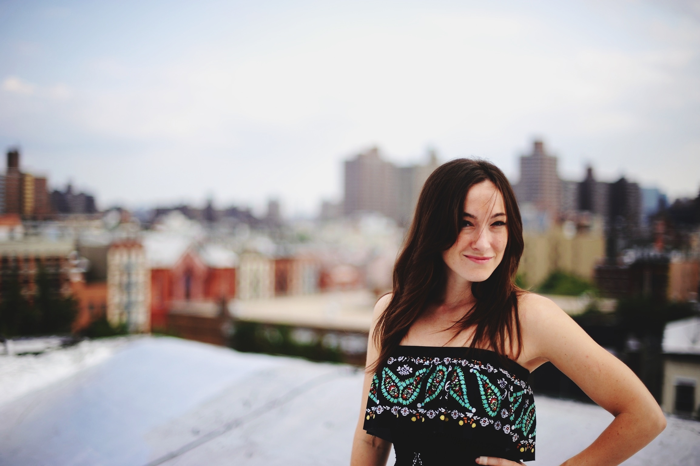 Back home for the weekend – Los Rodriguez Life