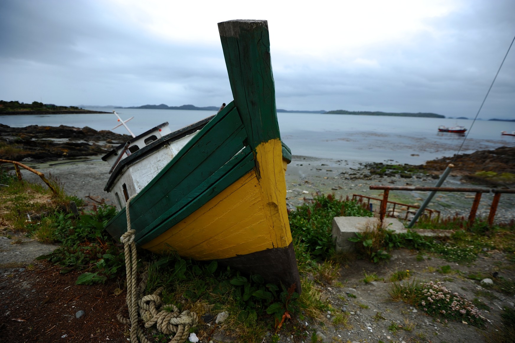 Que Lindo es Melinka – Los Rodriguez Life