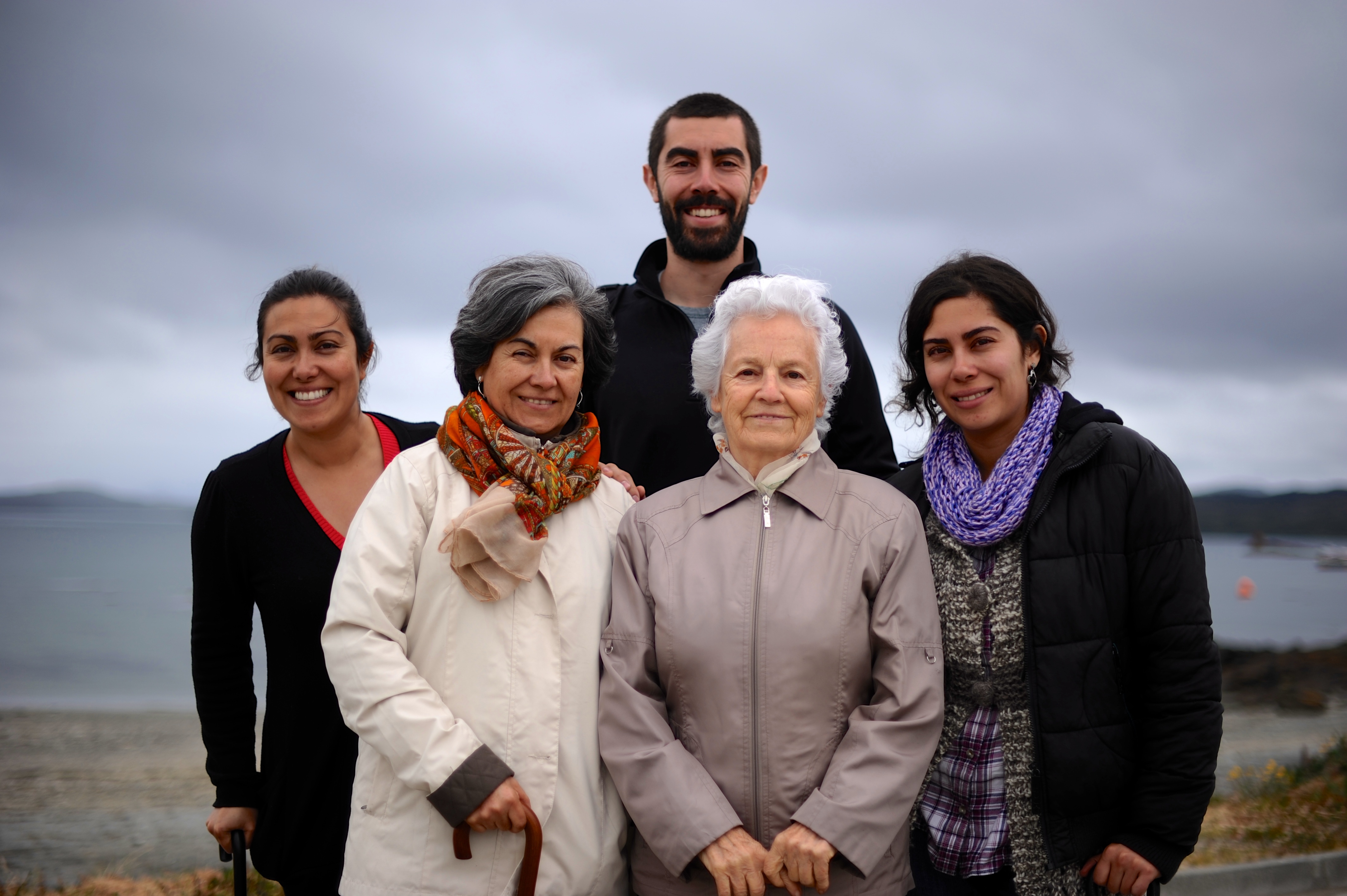 Que Lindo es Melinka – Los Rodriguez Life