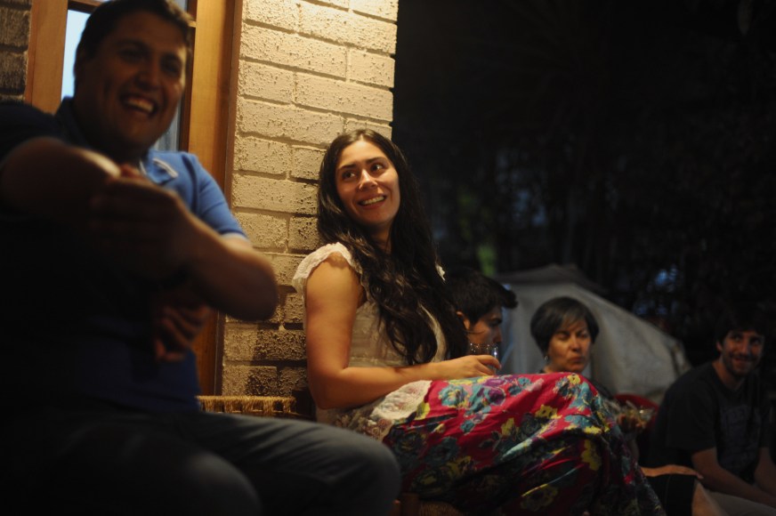 Last of Chile – Los Rodriguez Life