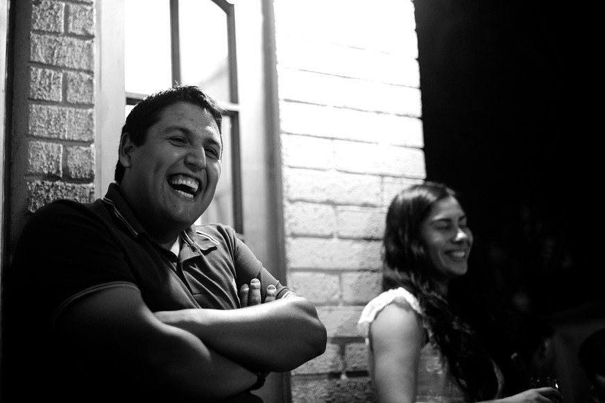 Last of Chile – Los Rodriguez Life