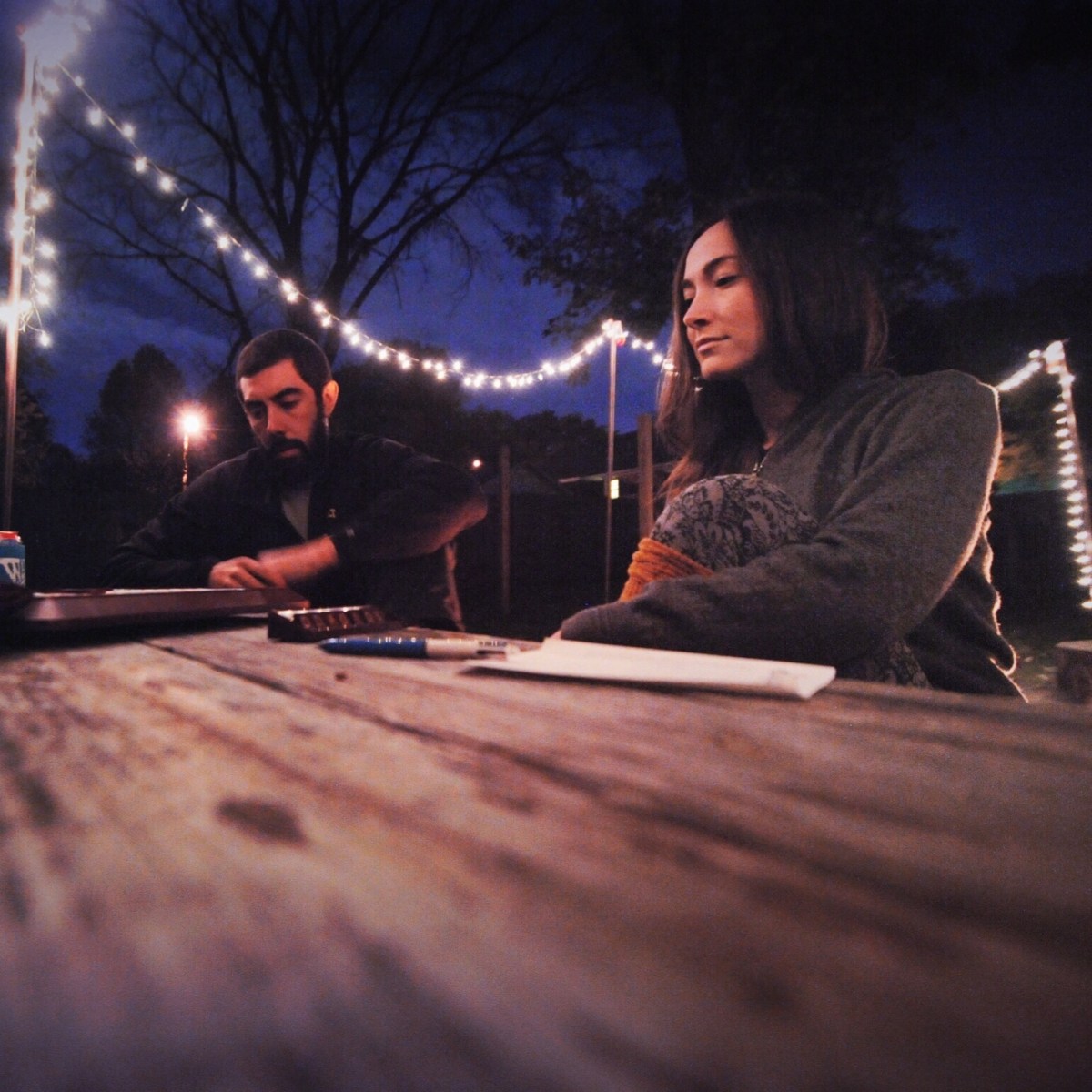 Weekend at home – Los Rodriguez Life