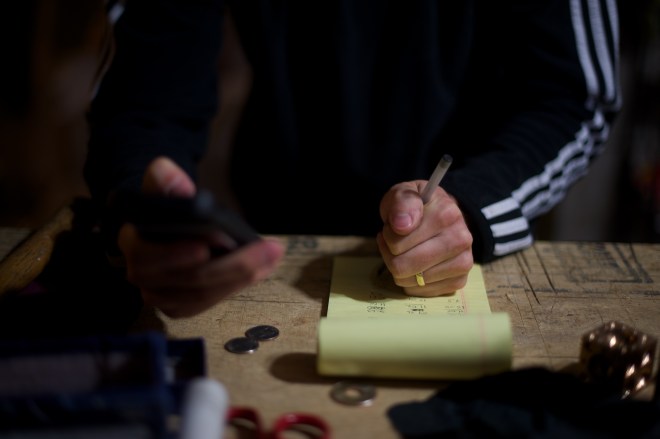 5 years as a Rodriguez – Los Rodriguez Life