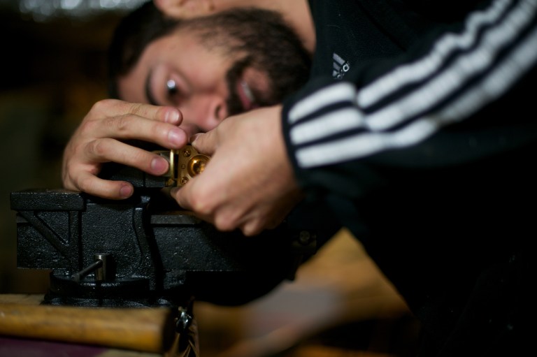 5 years as a Rodriguez – Los Rodriguez Life