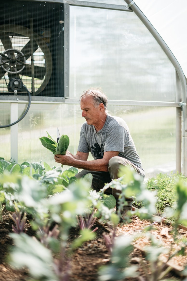 Floyd’s View Farm – Los Rodriguez Life